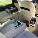 Private Transfer CBD to Melbourne Airport (Sedan, SUV, or Van) - The Vehicle Experience