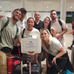 Private Transfer from ATO Cancun to Puerto Aventuras - Hotel Pickup and Flexibility