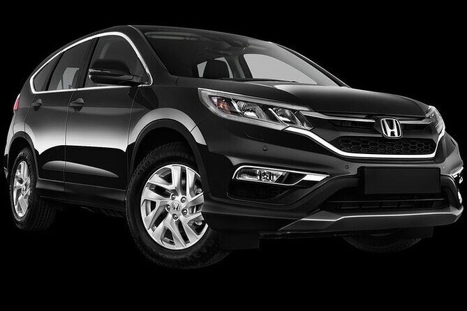 Private Transfer from Auckland Airport /City to Rotorua - What to Expect During the Journey