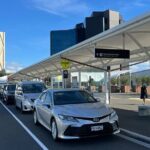 Private Transfer From Auckland Airport To Davenport - The Journey Itself: What to Expect