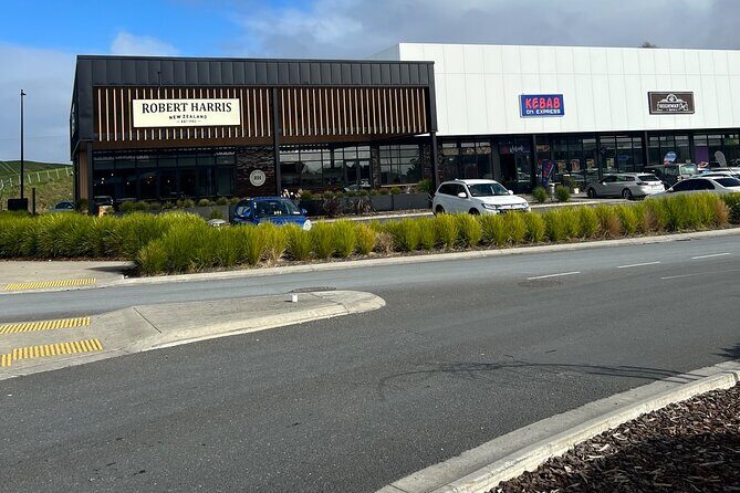 Private Transfer From Auckland Airport To Hamilton - Practical Tips for Your Transfer