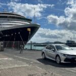 Private Transfer From Auckland Airport To Muriwai Beach - Detailed Review of the Private Transfer Experience