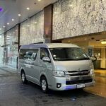 Private Transfer From Auckland Airport To Omaha And Snells Beach - The Route and Scenic Highlights