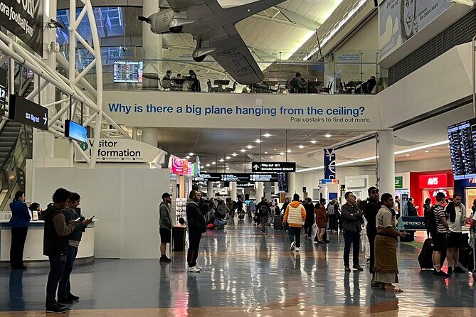 Private Transfer From Auckland Airport To Rotorua - Pricing and Value