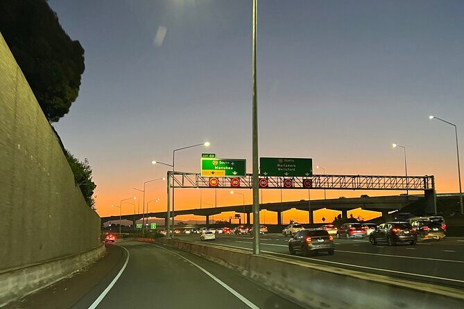 Private Transfer From Auckland City To Auckland Airport - Why This Transfer Service Works Well