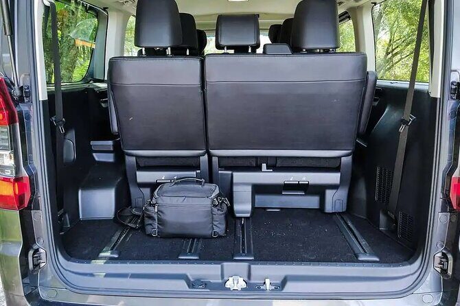 Private Transfer from Cancun Airport CUN to Puerto Morelos by Minivan or Minibus - Practical Tips for a Smooth Transfer