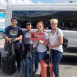 Private Transfer from Cancun Airport to Akumal - Why Choose This Transfer?