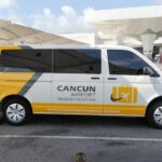 Private Transfer from Cancun Airport to Akumal - The Vehicle and the Experience