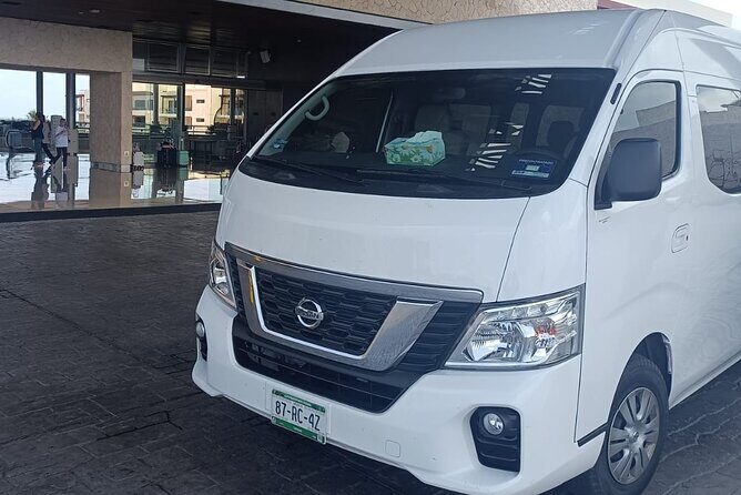 Private Transfer from Cancun Airport to Cancun Hotel Zone - The Booking Process and Customer Service