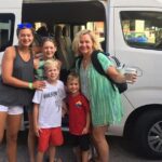 Private Transfer from Cancun Airport to Cancun Hotel Zone - The Meeting and Logistics