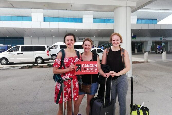 Private Transfer from Cancun Airport to Cancun Hotel Zone - Final thoughts: Is this transfer right for you?