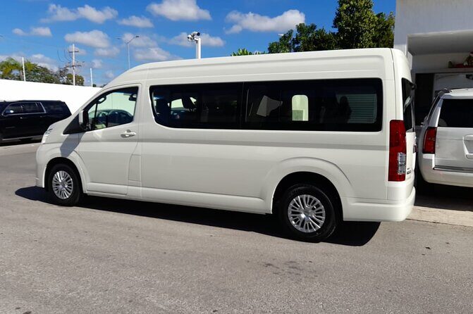 Private Transfer from Cancun Airport to Cancun Hotels - What’s Included and What to Consider