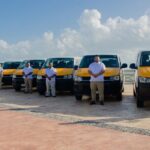 Private Transfer from Cancun Airport to Costa Mujeres - What to Expect on the Journey