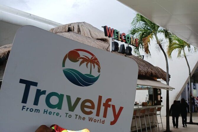 Private Transfer from Cancun Airport to Hard Rock Riviera Maya - Who Should Consider This Transfer?