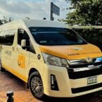 Private Transfer from Cancun Airport to Playa Mujeres - Who Should Book This Transfer?