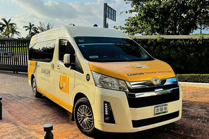 Private Transfer from Cancun Airport to Playa Mujeres - Who Should Book This Transfer?