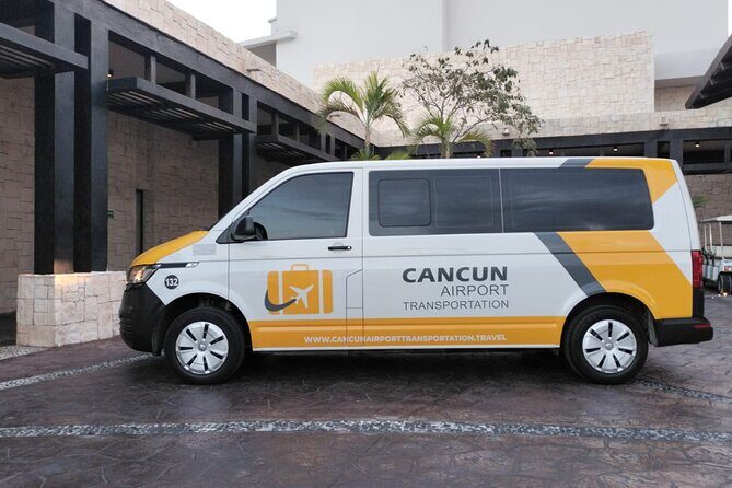 Private Transfer from Cancun Airport to Puerto Aventuras - Why This Transfer Stands Out