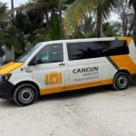 Private Transfer from Cancun Airport to Puerto Morelos - The Route and Scenic Highlights