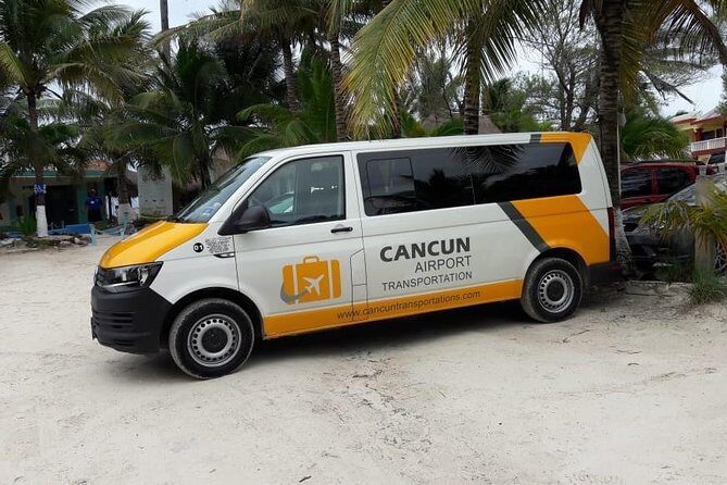 Private Transfer from Cancun Airport to Puerto Morelos - The Route and Scenic Highlights