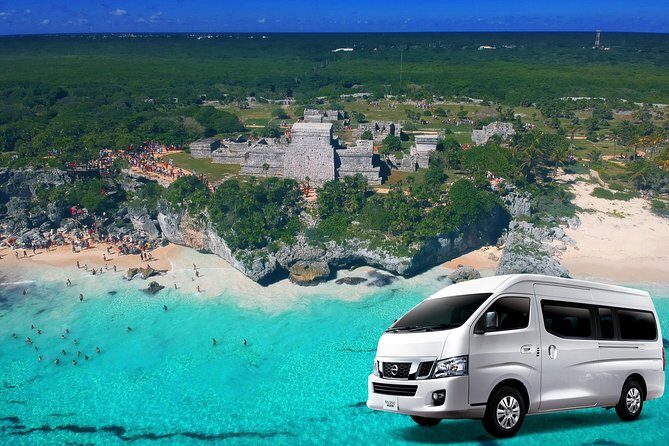 Private Transfer from Cancun Airport to Tulum - The Real Deal on the Transfer Experience