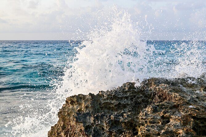 Private Transfer From Chiquila to Playa del Carmen, English Speaking Driver - The Experience: What to Expect During Your Transfer