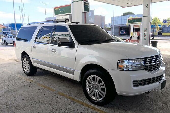 Private Transfer from CUN to Puerto Aventuras - The Itinerary and The Experience