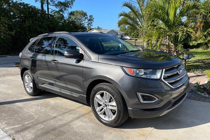 Private Transfer from Honolulu / Waikiki hotels to Honolulu Port - Customer Experience & Authentic Insights