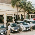 Private Transfer from Hotels to Cancun Airport - What to Expect from the Private Transfer Service