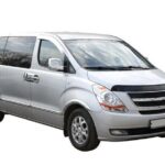 Private Transfer from Huatulco Airport (HUX) - The Vehicle and Comfort
