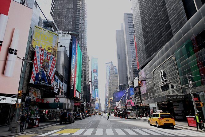 Private Transfer from John F. Kennedy Airport (JFK) to Brooklyn - Why We Believe This Service Offers Value