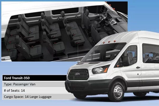 Private Transfer from Los Cabos Airport (SJD) to Cabo San Lucas hotels - The Experience: What to Expect