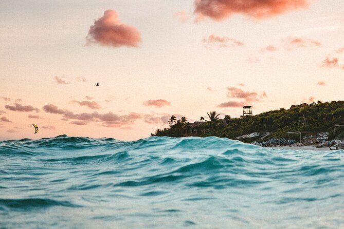 Private Transfer from Mahahual to Tulum with Sightseeing - Why Choose This Transfer?