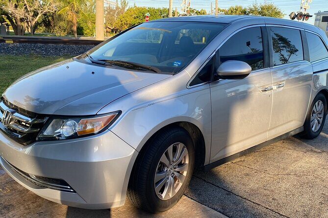 Private Transfer from Manhattan Port to New York Airport (JFK) - FAQs