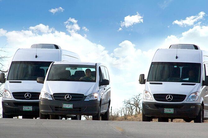 Private Transfer From Merida to Cancún - What Can You Expect at Each Stage of the Journey?