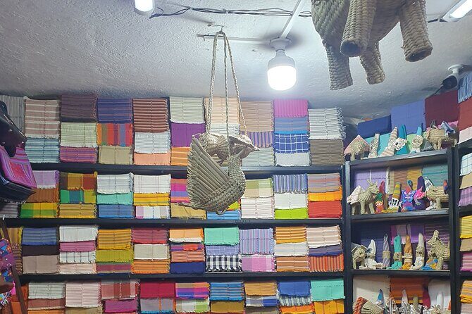 Private Transfer from Mexico City to San Miguel de Allende - Who Will Love This Service?