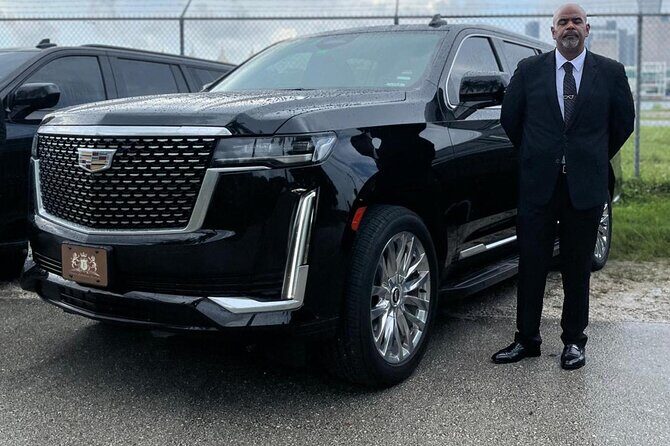 Private Transfer from Miami Hotels to Miami International Airport - The Booking Process and Flexibility