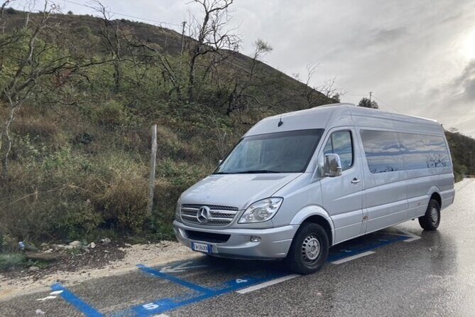 Private Transfer from Montreal Airport YUL to Montreal / Bromont - Final Thoughts