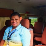 Private Transfer from Nadi Airport to Sigatoka/Outrigger Resort/ Bedarra Inn - The Sum Up
