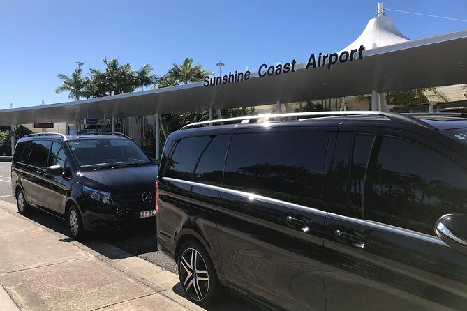 Private Transfer from Noosa to Sunshine Coast Airport up to 5 pax - Who is this experience ideal for?