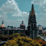 Private Transfer from Nuevo Vallarta to Guadalajara - The Sum Up