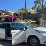 Private Transfer from Oaxaca City to Puerto Escondido - Final Thoughts