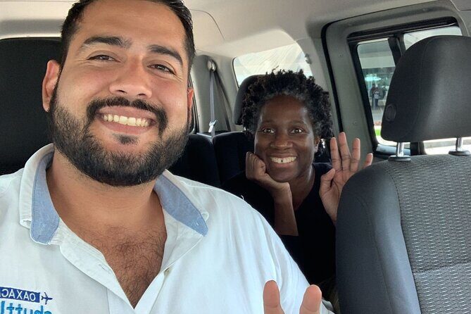 Private transfer from Oaxaca to Puerto Escondido - new highway - Real Traveler Insights