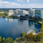 Private Transfer from Orlando-Sanford (SFB) Airport to Lake Buena Vista - Vehicle Options and Comfort Level