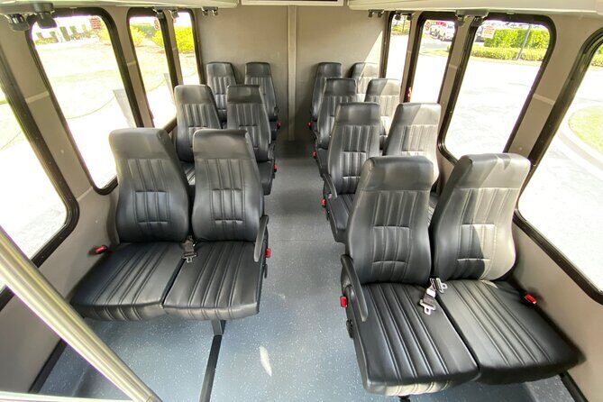 Private Transfer from Orlando to Port Canaveral - The Real-World Insights from Reviews