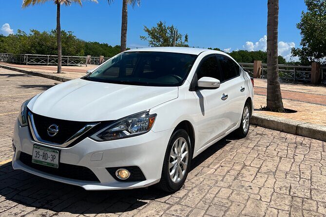 Private Transfer from Playa del Carmen to Cancun Airport  Safe - Why Choose This Transfer?