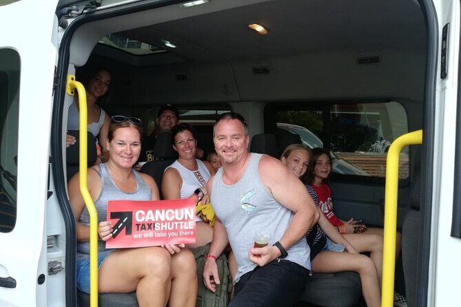 Private Transfer from Playa del Carmen to Cancun Airport - Frequently Asked Questions (FAQs)