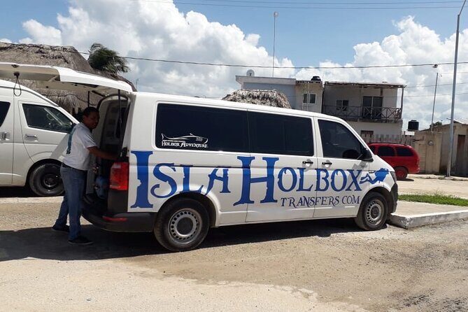 Private Transfer from Playa del Carmen to Chiquila Ferry Dock - Real Experiences & Insights from Travelers
