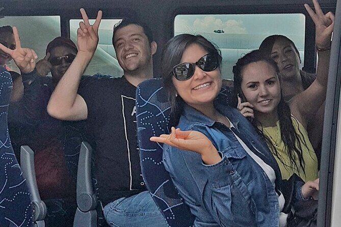 Private Transfer from Playa del Carmen to CUN Airport - Who Is This Transfer Best For?