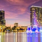 Private Transfer from Port Canaveral to Tavares - The Vehicle Options and Comfort