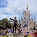 Private Transfer from Port Canaveral to Universal Studios - The Ride: Comfort, Convenience, and Peace of Mind